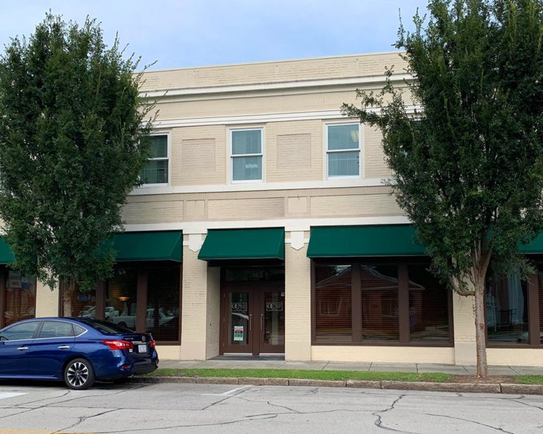 Contact Us - Forrest Family Law